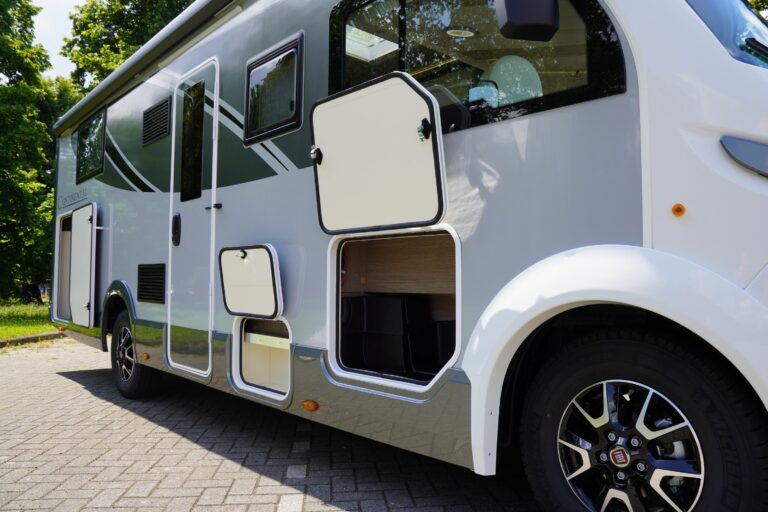McLouis Continental | Dicar Motorhomes