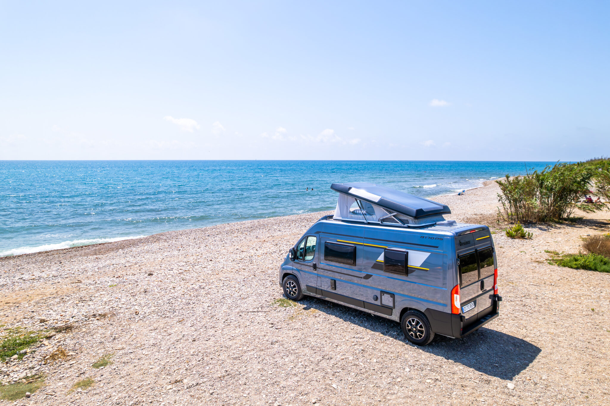 | Dicar Motorhomes