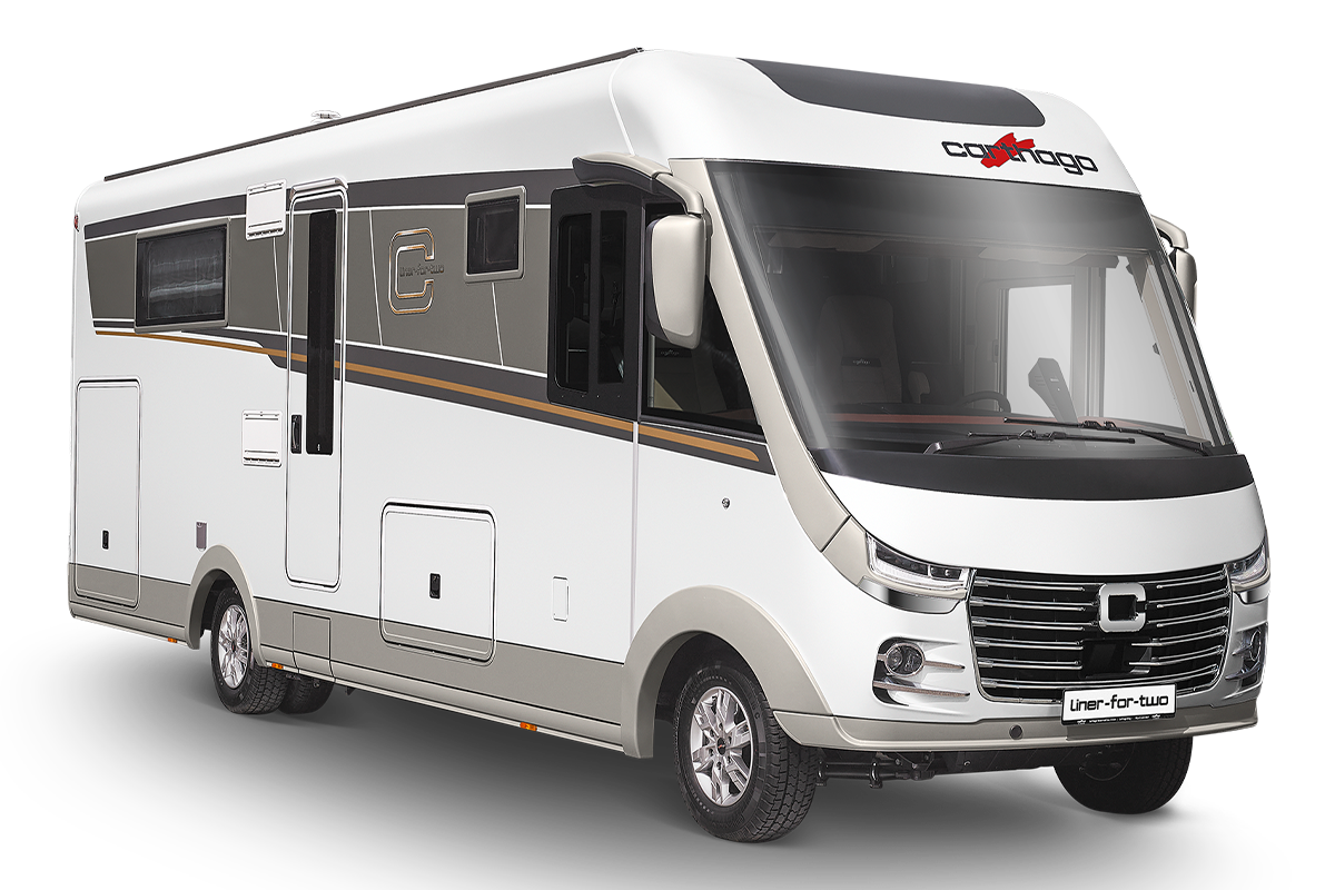 Dicar Motorhomes | Ruimste aanbod aan de scherpste prijs